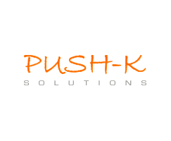 Організація подій PUSH-K Solutions